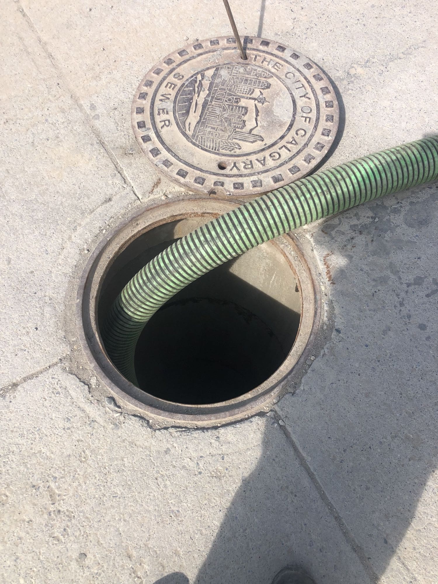 Monitor Your Septic Holding Tanks with Bow Valley Septic